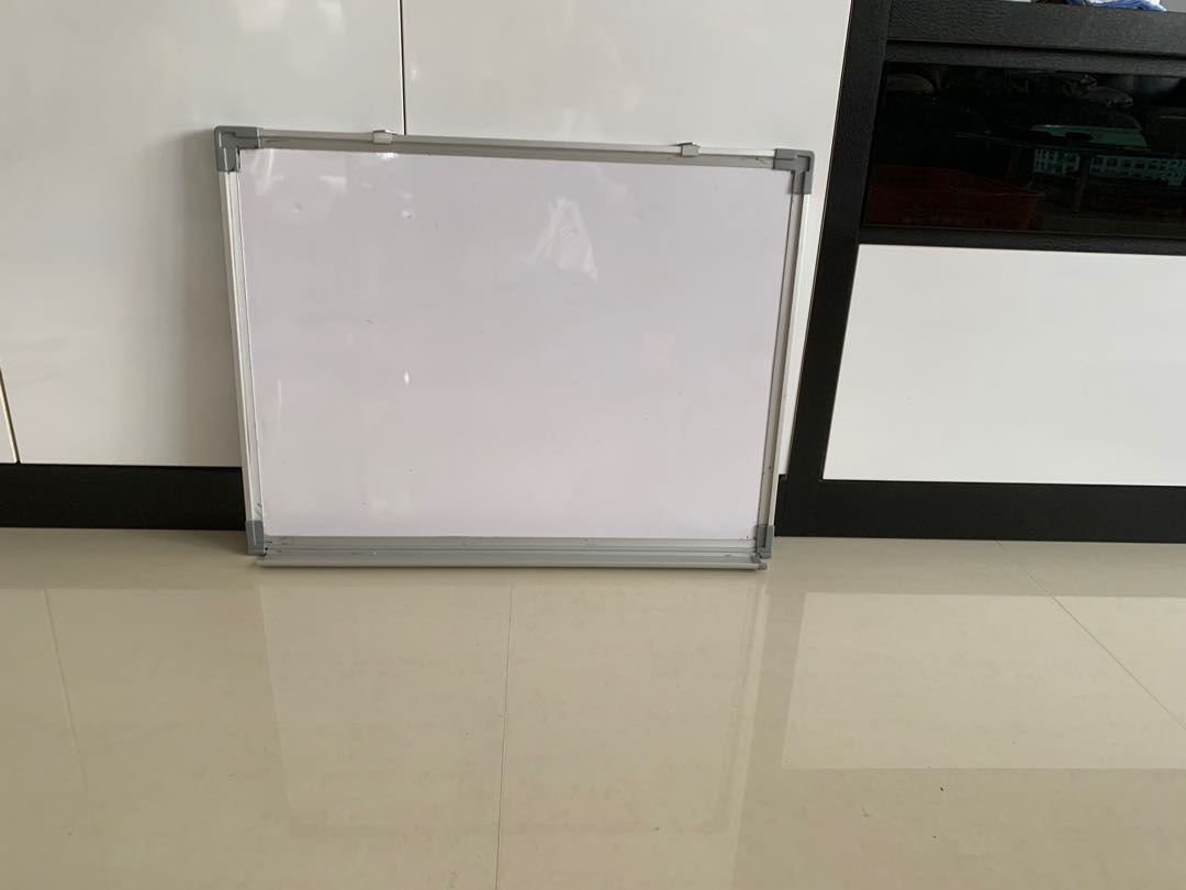 Whiteboard and Notice board , TV & Home Appliances, Other Home ...
