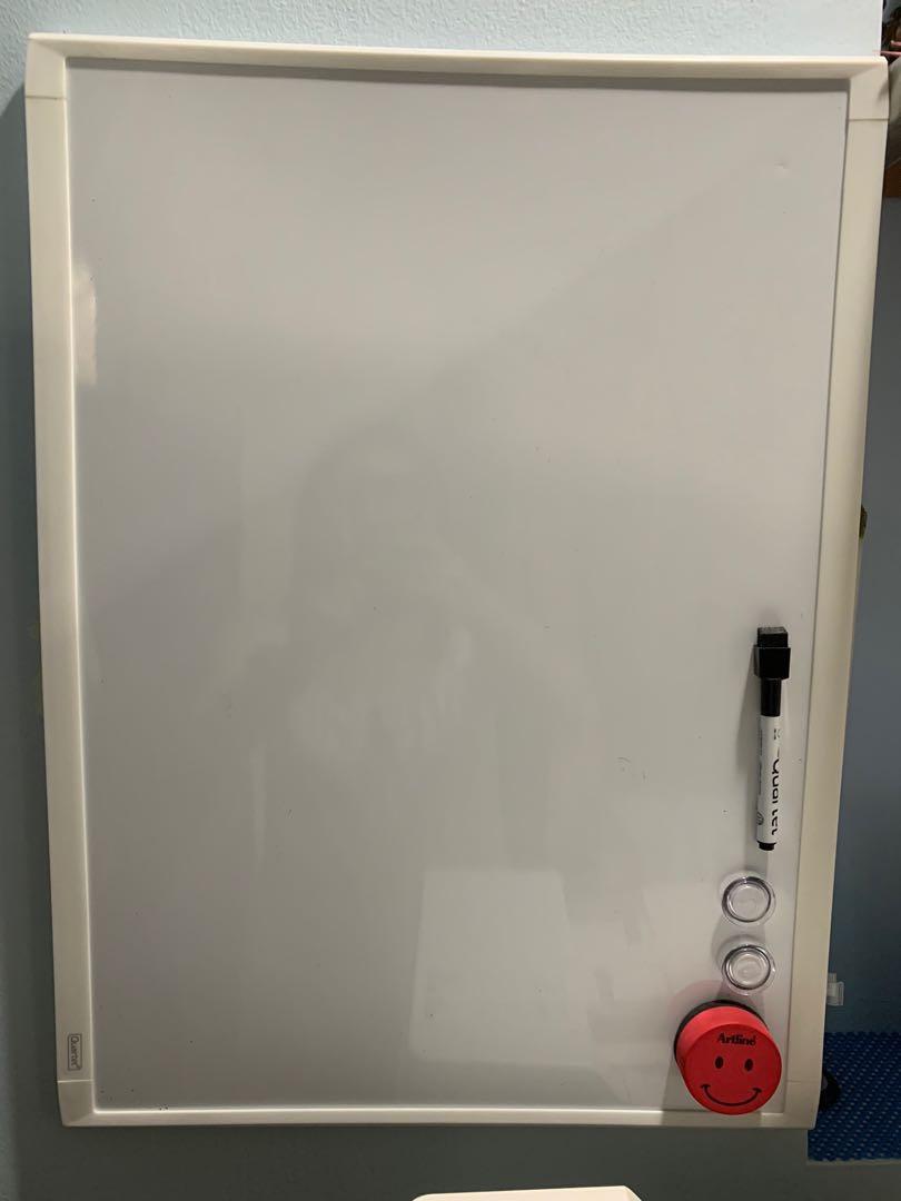Whiteboard and Notice board , TV & Home Appliances, Other Home ...