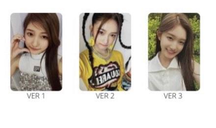 WTS/WTT/LFB ive liz gaeul rei yujin leeseo wonyoung afterlike album pc pcs ver 2, Hobbies & Toys ...