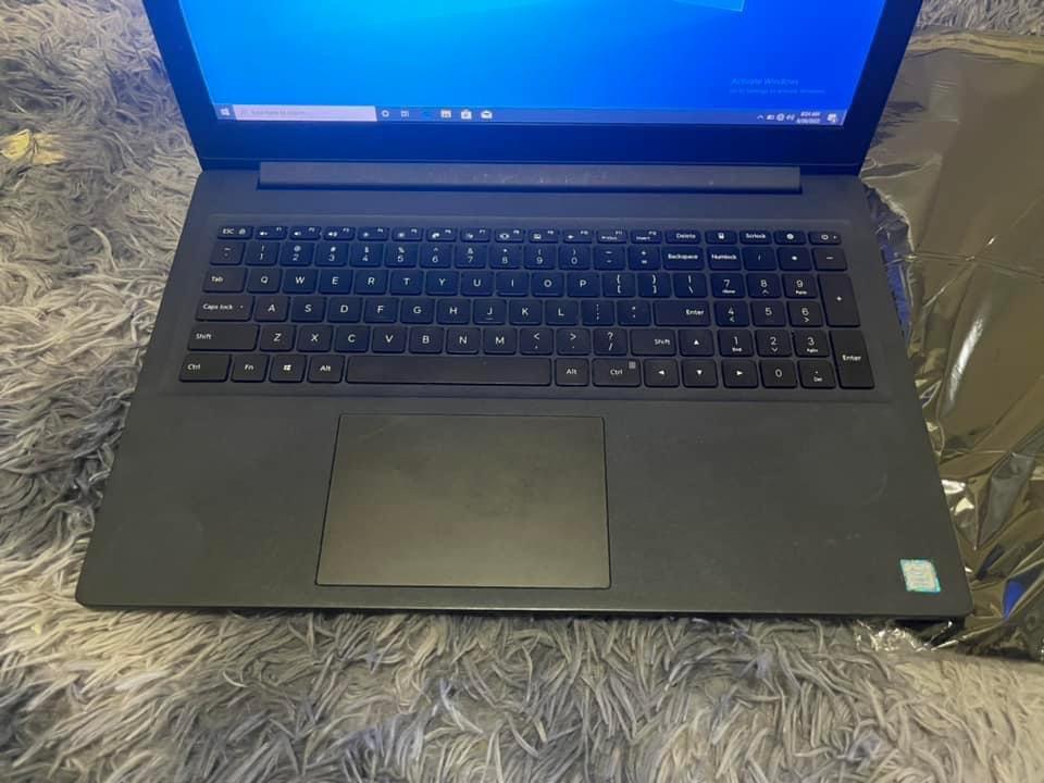 Xiaomi mi tm1709 core i7 8th gen, Computers & Tech, Laptops & Notebooks ...