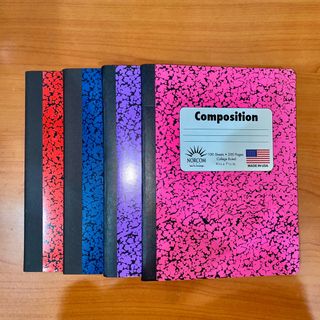 composition-notebook - View all composition-notebook ads in Carousell ...