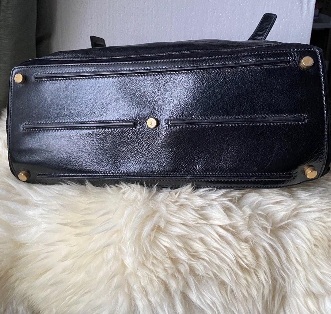 Ysl muse ii authentic lengkap dengan nomor seri preloved, Fesyen Wanita ...