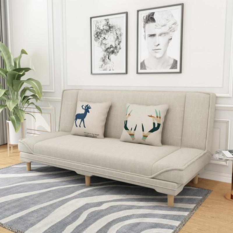 120/150/180cm Sofa Bed Free Delivery!!Studio Couch Sandra, Furniture ...