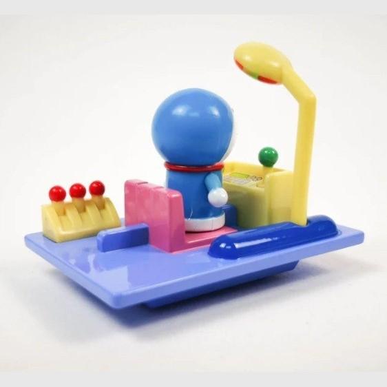 1/64 Doraemon Time Machine, Hobbies & Toys, Toys & Games on Carousell