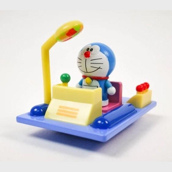 1/64 Doraemon Time Machine, Hobbies & Toys, Toys & Games on Carousell