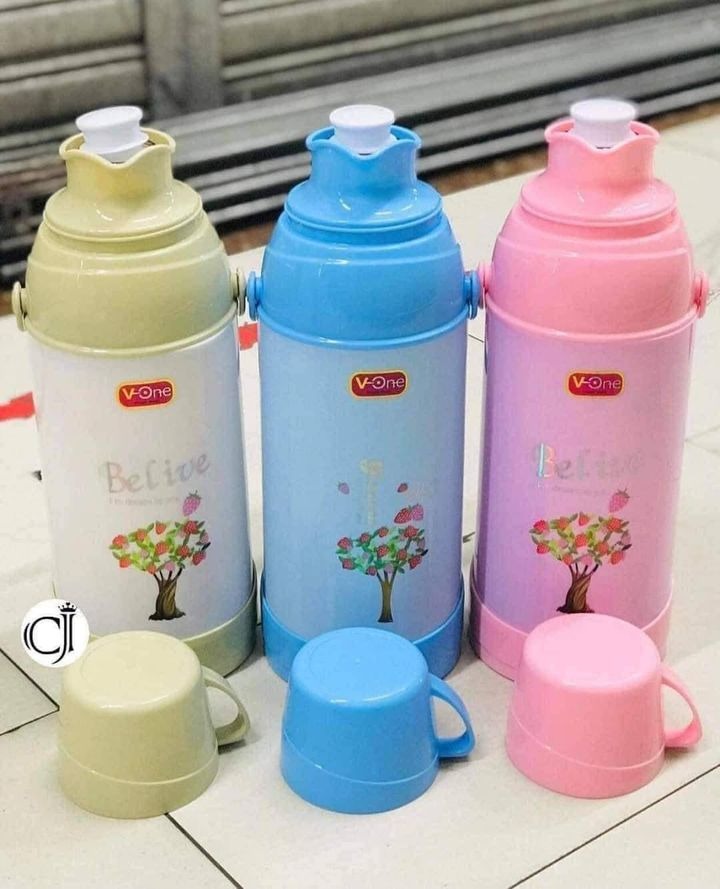 2.2 Liters Thermos Tender Vacuum, Furniture & Home Living, Kitchenware ...