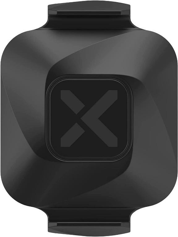 [673] XOSS VORTEX Speed Cadence Sensor Bike Bluetooth ANT+ Dual Modes ...