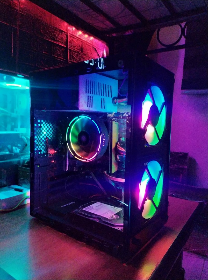 -- Core i5 4th Gen System Unit --, Computers & Tech, Desktops on Carousell