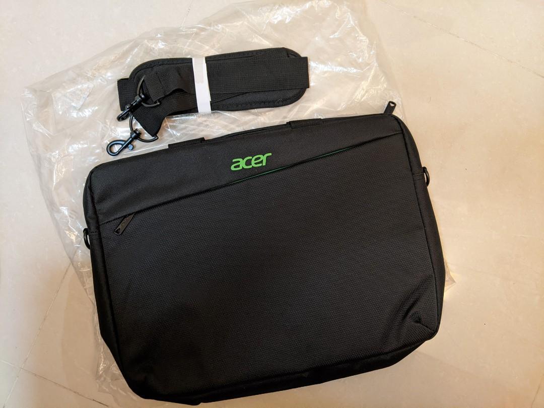 Acer Laptop Carry Case Sleeve, Computers & Tech, Parts & Accessories ...