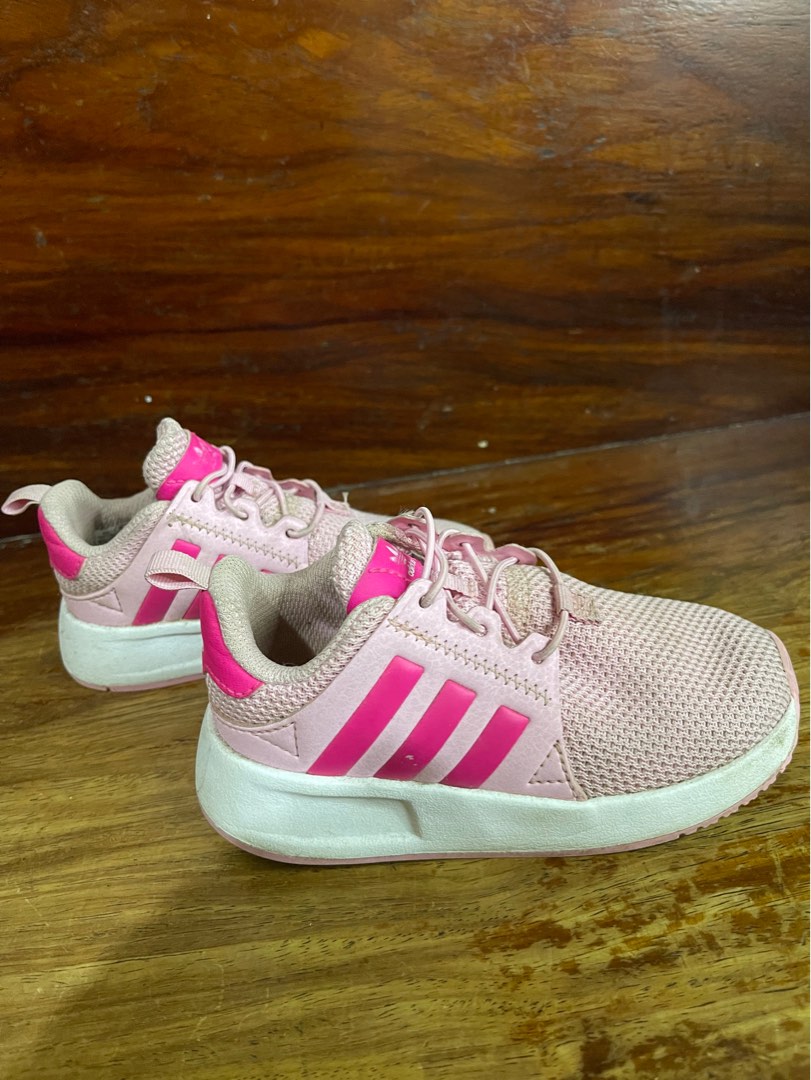 Adidas shoes, Babies & Kids, Babies & Kids Fashion on Carousell