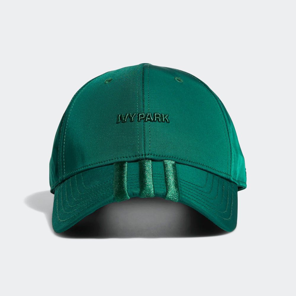adidas x Ivy Park Baseball Unisex Cap, Men's Fashion, Watches ...