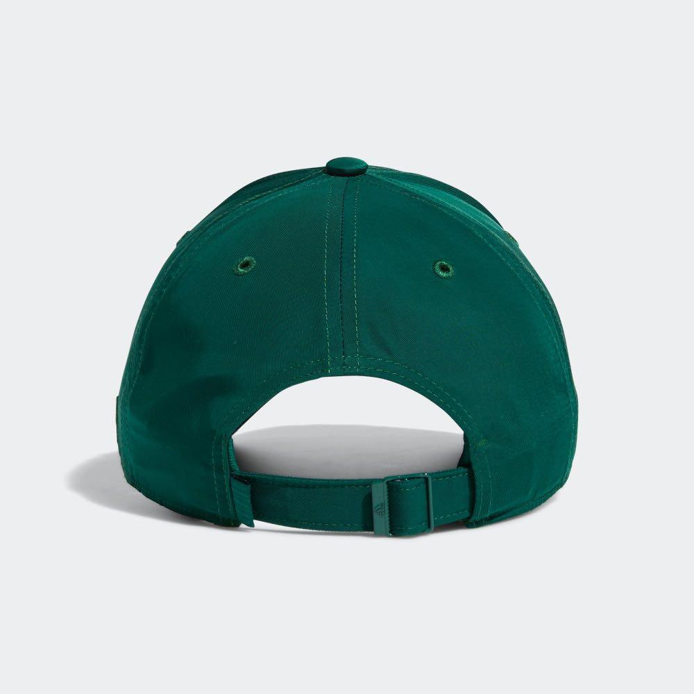 adidas x Ivy Park Baseball Unisex Cap, Men's Fashion, Watches ...