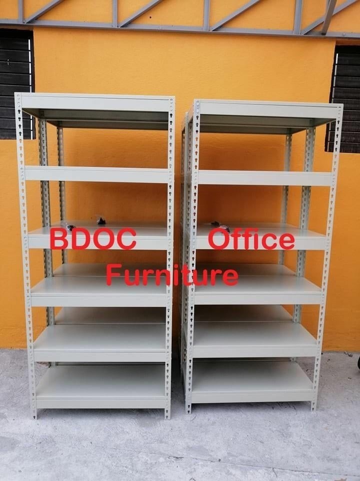 Adjustable Rack || Shelves Rack, Furniture & Home Living, Office ...