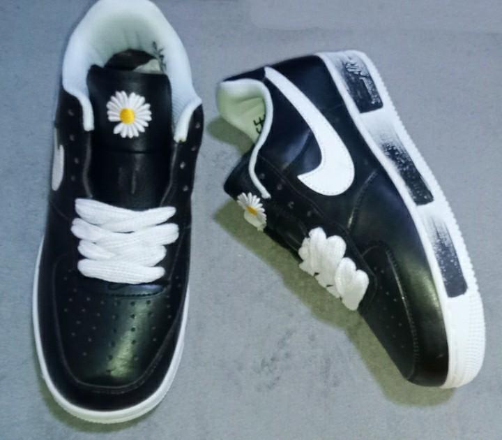 Air Force Peace minus one, Women's Fashion, Footwear, Sneakers on Carousell