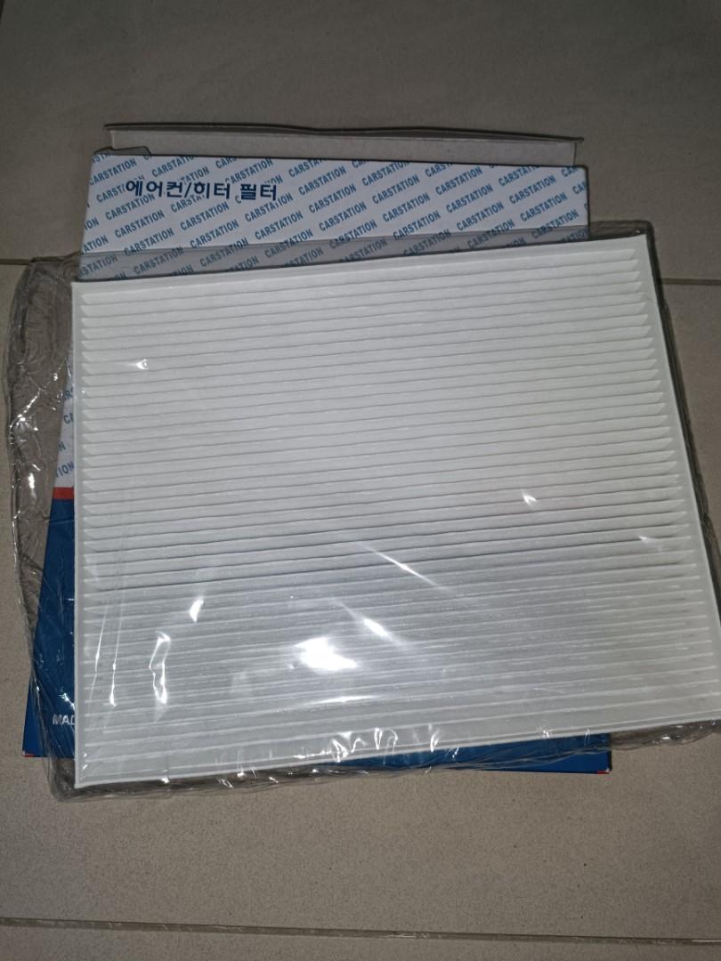 Aircon filter for Kia Cerato 2019, Car Accessories, Accessories on ...