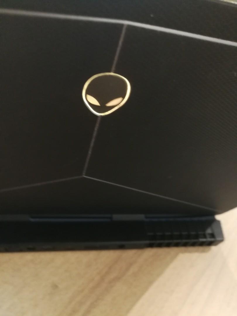 Alienware 15 R4, Gtx 1070, i7, 16GB ram, Computers & Tech, Laptops ...
