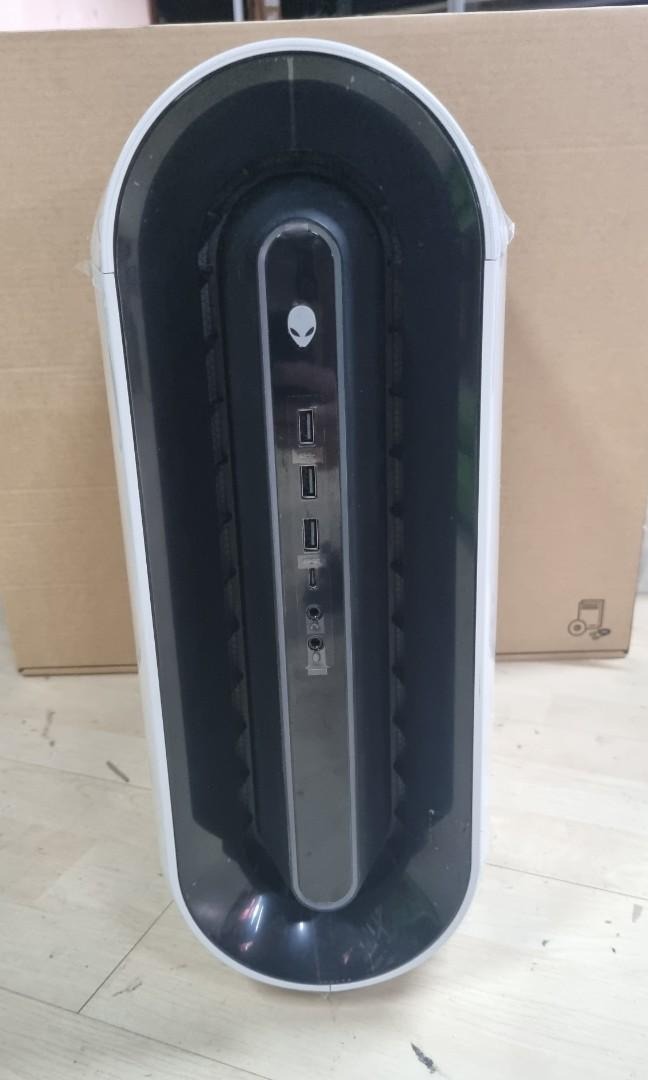 Alienware Aurora R12, Computers & Tech, Desktops on Carousell