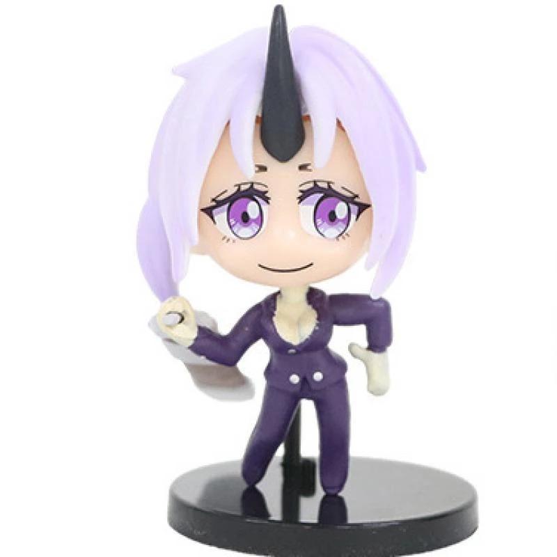 Anime That Time I Got Reincarnated As A Slime Figure Rimuru Tempest ...