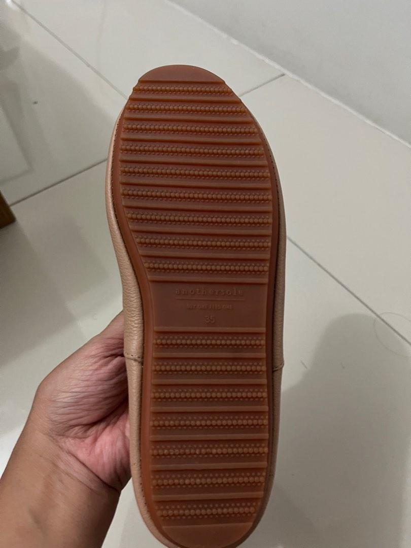 anothersole oxford shoes, Women's Fashion, Footwear, Flats & Sandals on ...