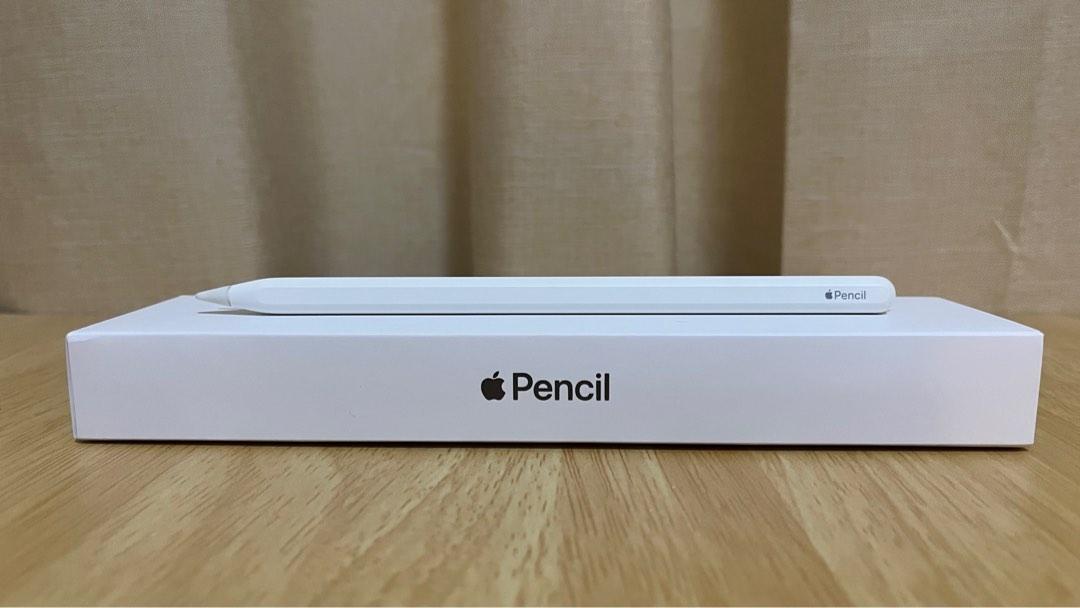 Apple Pencil (2nd generation), Mobile Phones & Gadgets, Mobile & Gadget ...