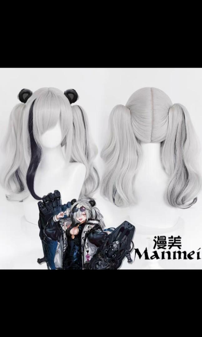 Arknights - FEater cosplay, Hobbies & Toys, Memorabilia & Collectibles ...