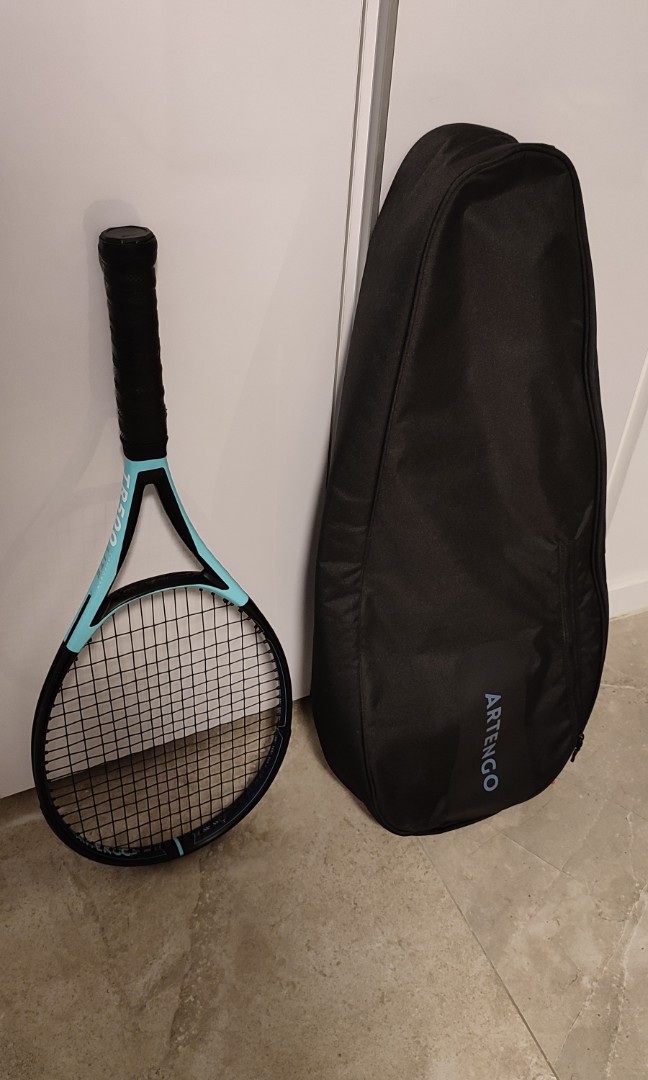 Artengo TR500 racket, Sports Equipment, Sports & Games, Racket & Ball ...