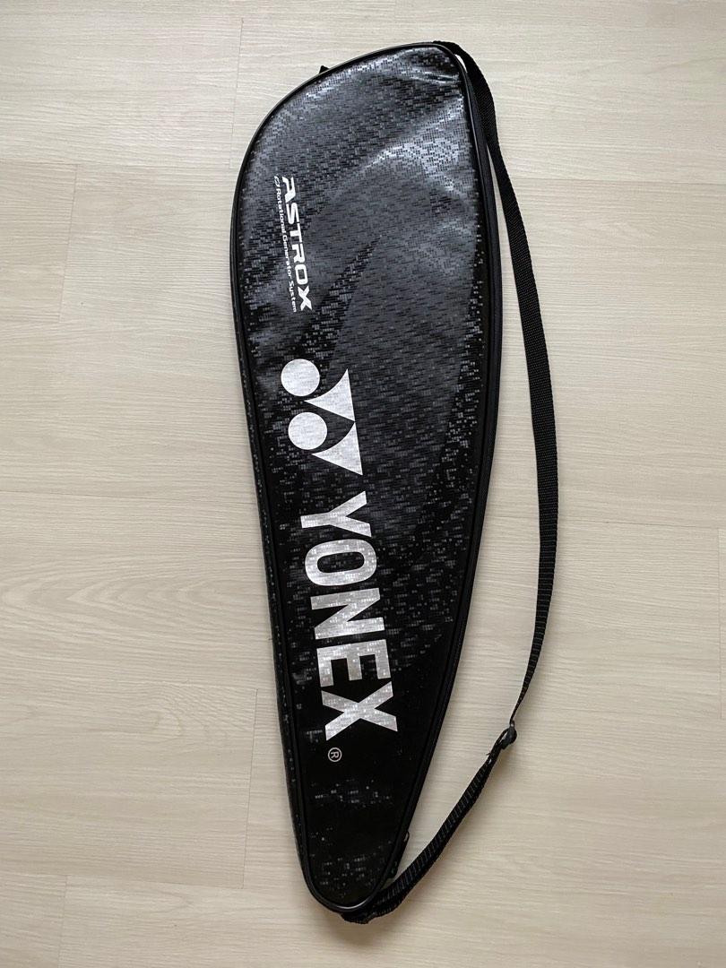 Astrox badminton bag- brand new, Sports Equipment, Sports & Games ...