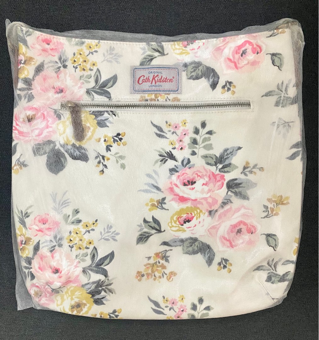 Authentic Cath Kidston Bag, Women's Fashion, Bags & Wallets, Cross-body ...