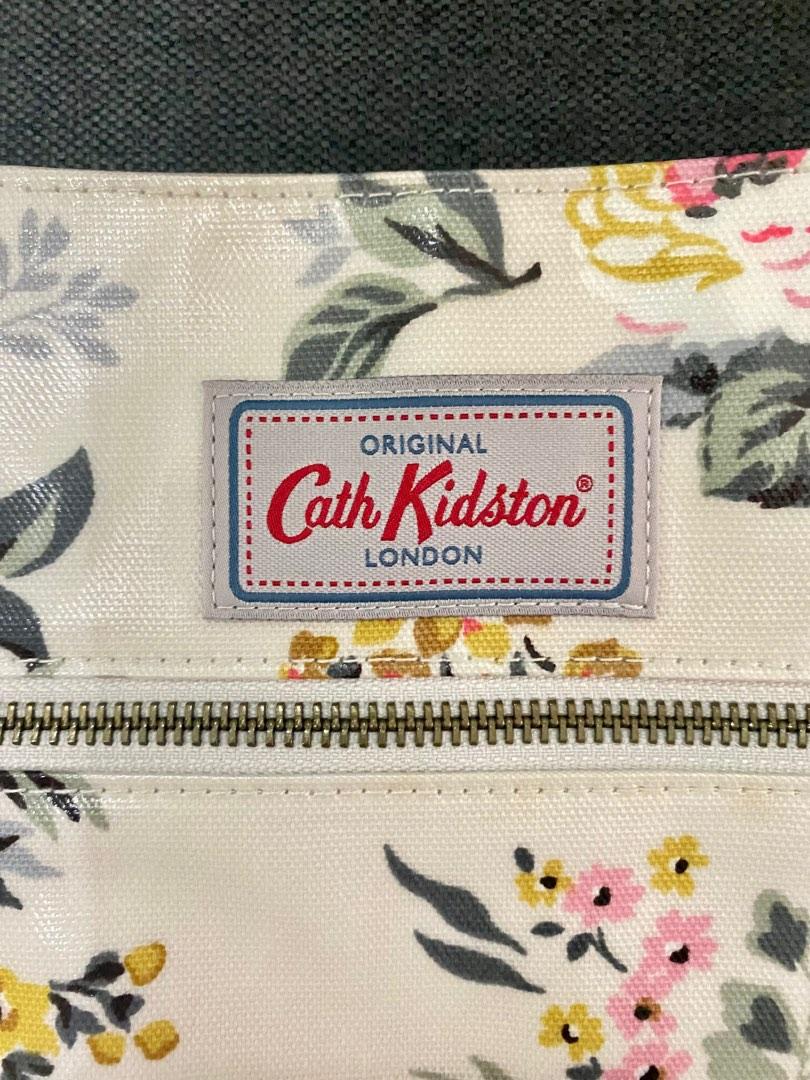 Authentic Cath Kidston Bag, Women's Fashion, Bags & Wallets, Cross-body ...