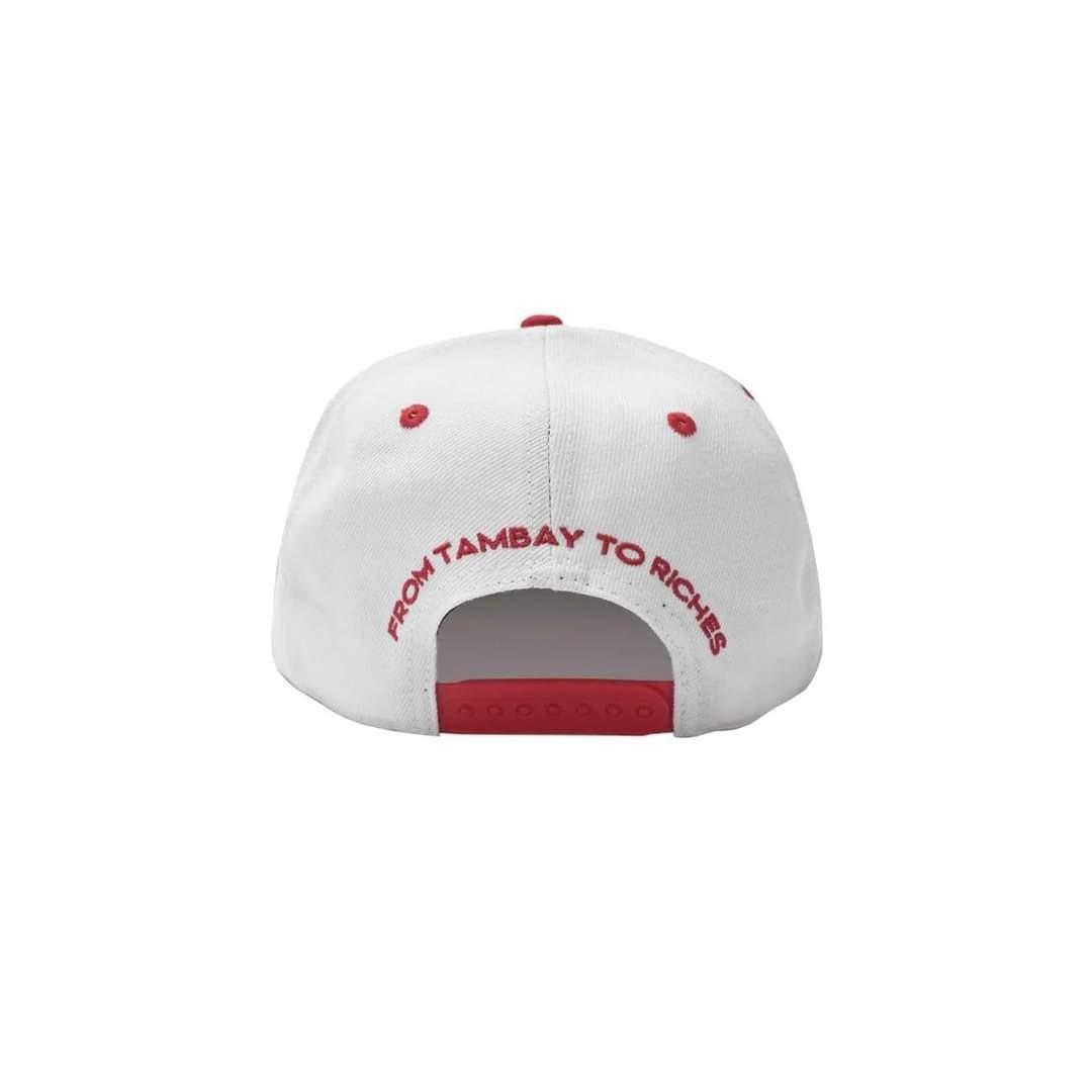 AUTHENTIC TEAM TAMBAY CAP!, Men's Fashion, Watches & Accessories, Caps ...