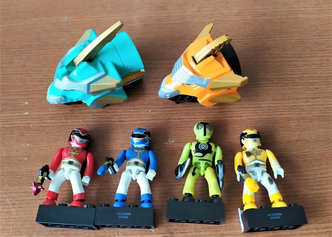BANDAI DX TENSOU SENTAI GOSEIGER GOSEI GREAT WONDER GROUND DATA POWER ...