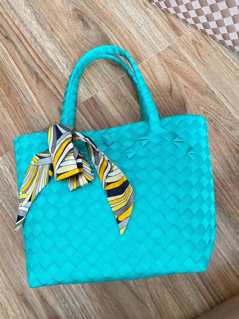 SMALL BAYONG BAG, Luxury, Bags & Wallets on Carousell