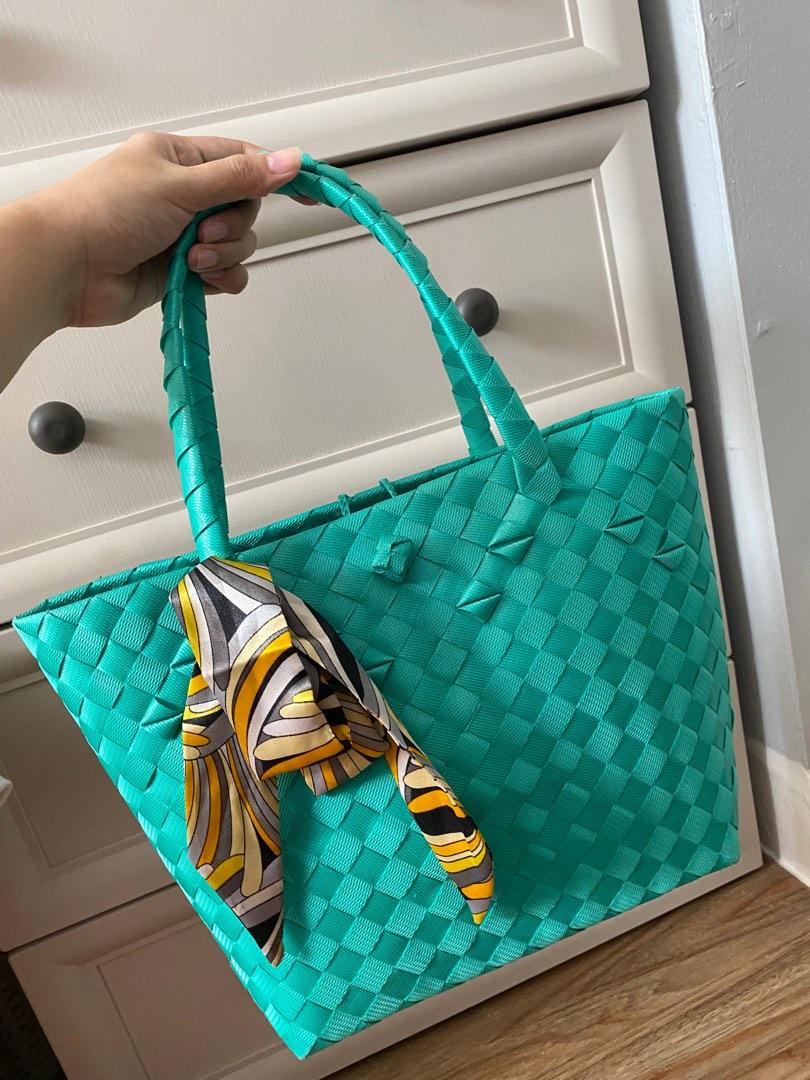 SMALL BAYONG BAG, Luxury, Bags & Wallets on Carousell