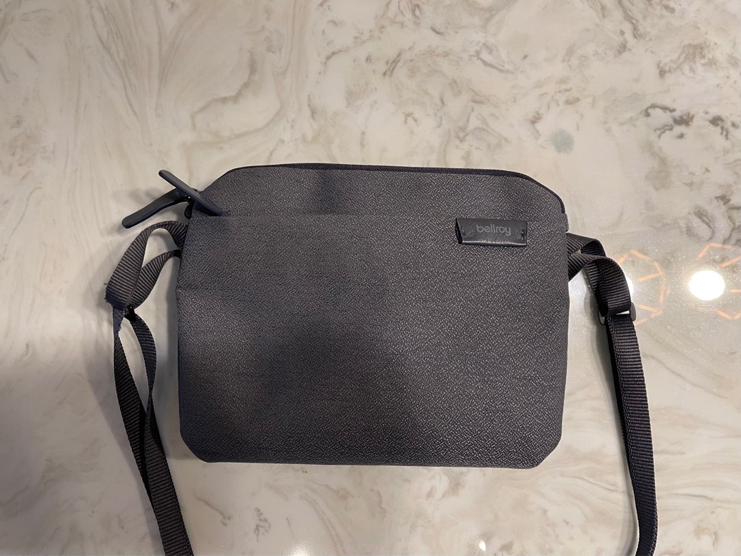 Bellroy City Pouch Plus, Women's Fashion, Bags & Wallets, Cross-body ...
