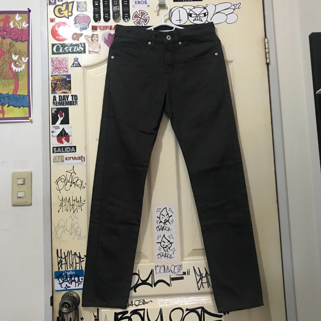 Bench Chinos, Men's Fashion, Bottoms, Chinos on Carousell