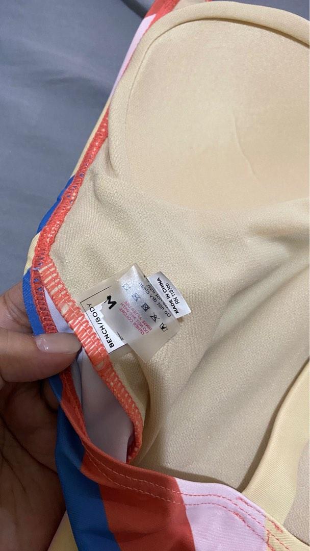 Bench Swimsuit, Women's Fashion, Swimwear, Bikinis & Swimsuits on Carousell