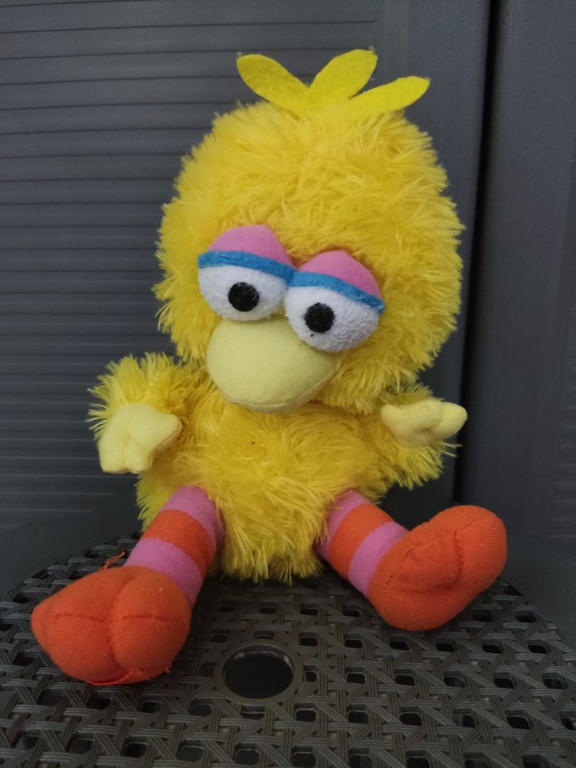 big bird usj universal studios japan, Hobbies & Toys, Toys & Games on ...