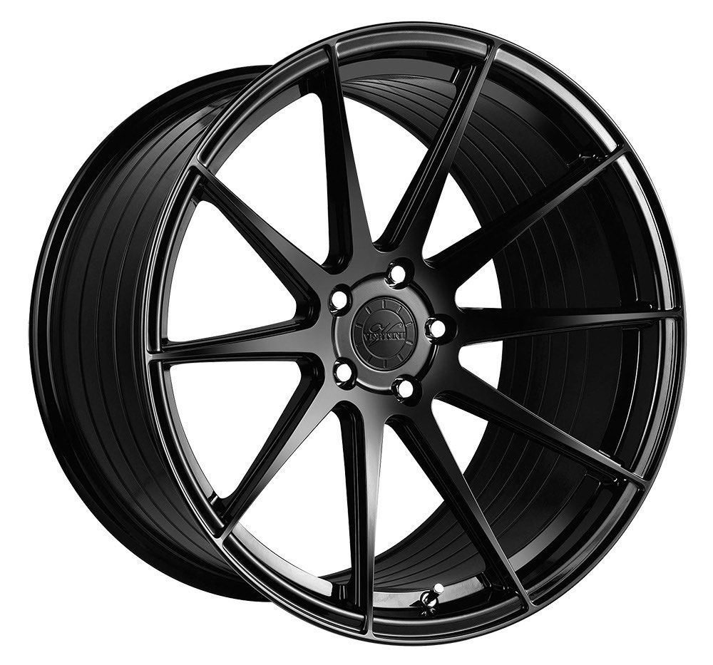 BMW rims 19” Vertini RF1.3 5x120, Car Accessories, Tyres & Rims on ...