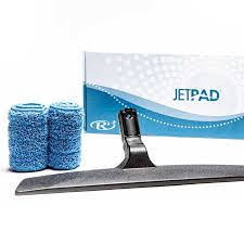 RAINBOW JET PAD #rainbow accessory #SUPERMOP, Furniture & Home Living ...