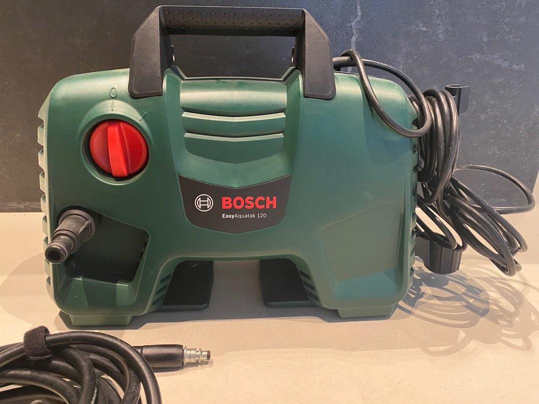 Bosch Jet Spray, TV & Home Appliances, Other Home Appliances on Carousell