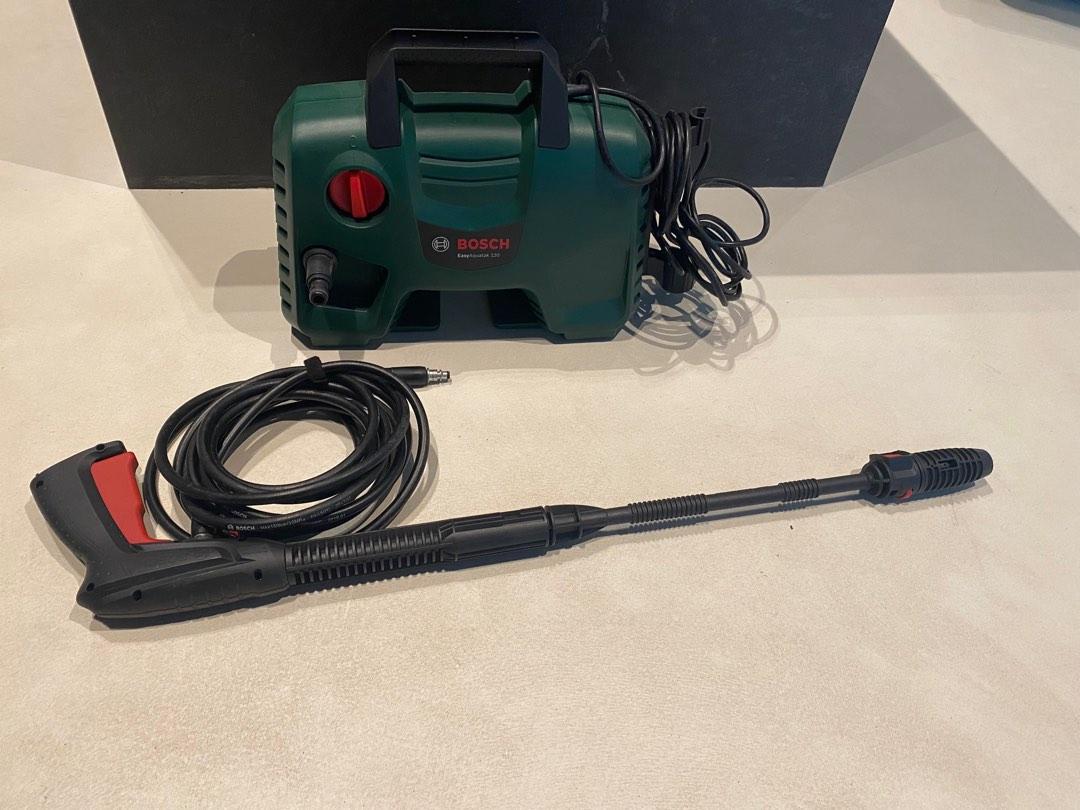 Bosch Jet Spray, TV & Home Appliances, Other Home Appliances on Carousell