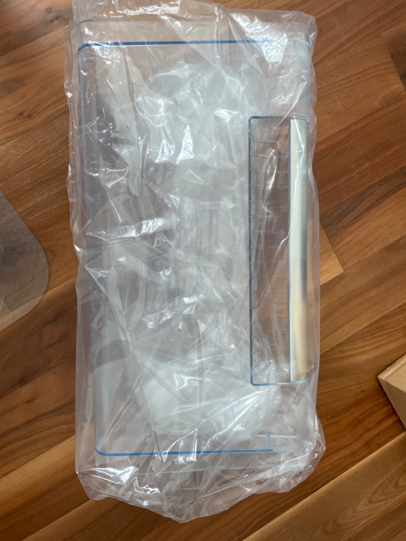 BOSCH Replacement Drawer for Freezer, TV & Home Appliances, Kitchen ...