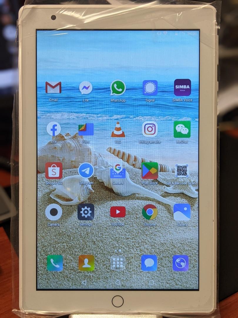 Budget Android tablet, Mobile Phones & Gadgets, Tablets, Android on ...