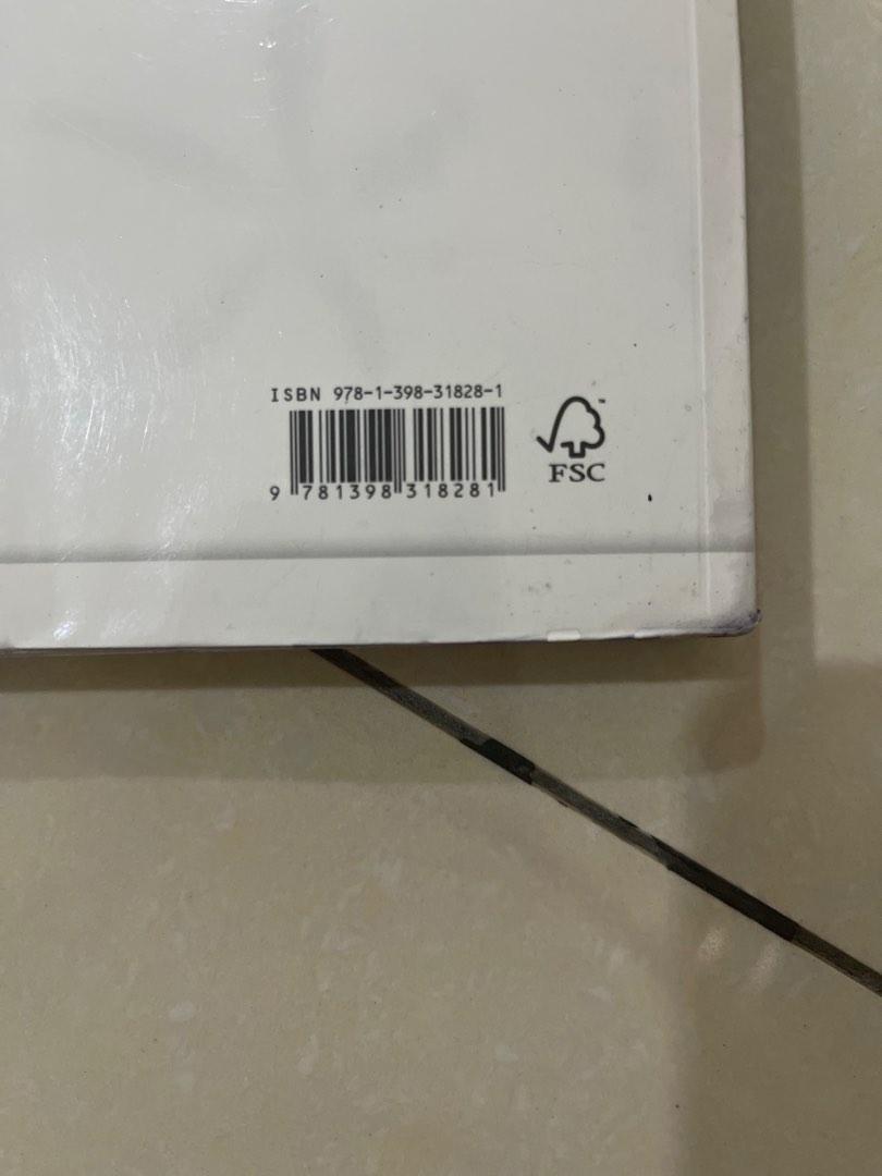 Cambridge Igcse And O Level Computer Science Hobbies And Toys Books And Magazines Textbooks On