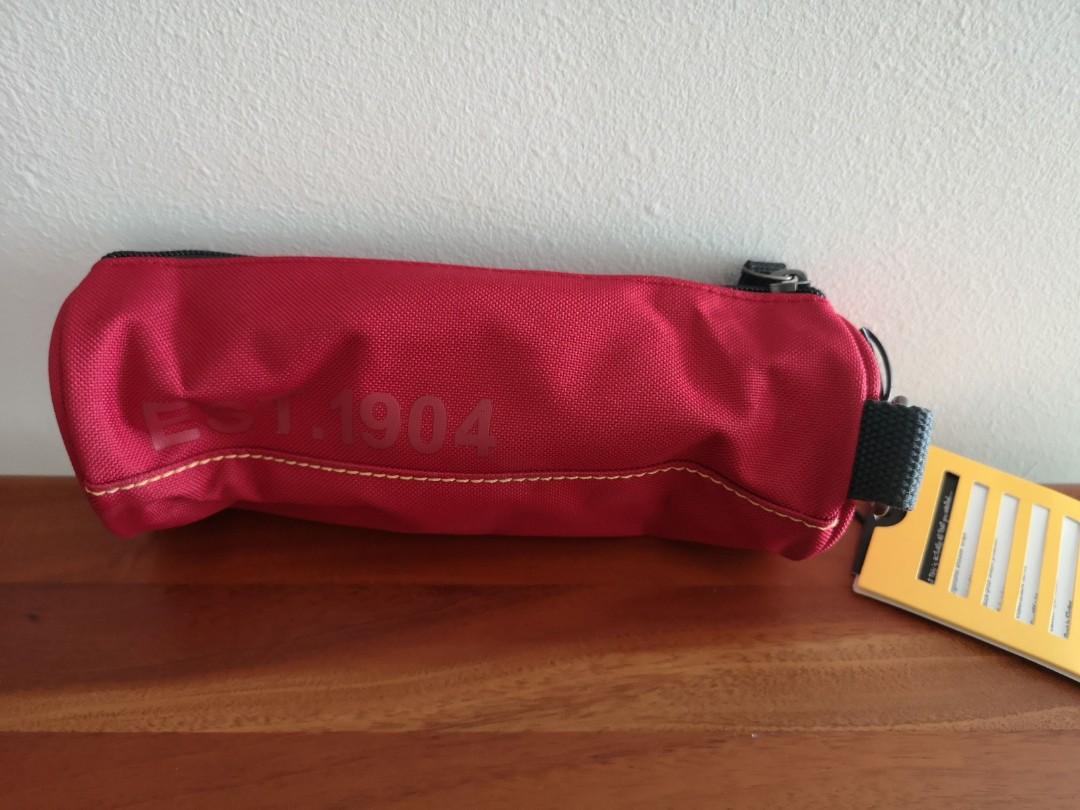 Caterpillar Pencil Case, Hobbies & Toys, Stationery & Craft, Stationery ...