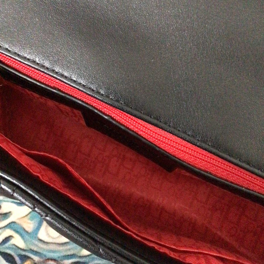 CD Bag, Women's Fashion, Bags & Wallets, Shoulder Bags on Carousell
