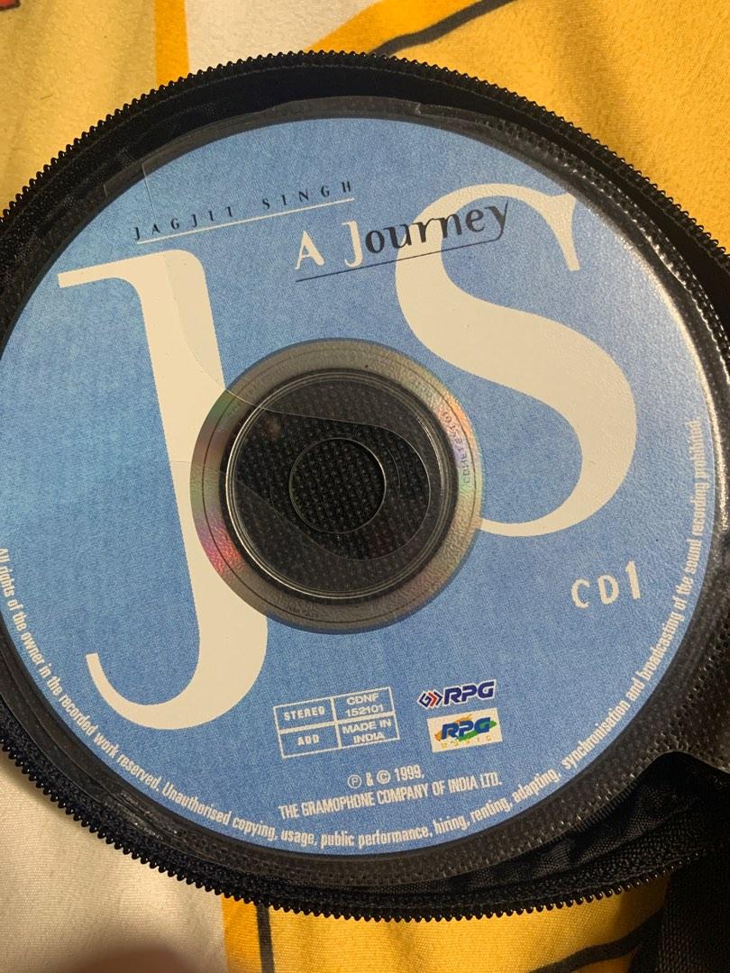 CD collection - Hindi / Bollywood music, Hobbies & Toys, Music & Media ...