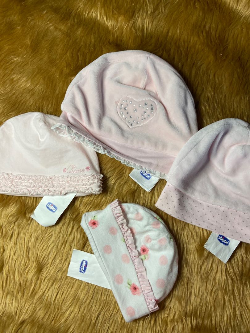 Chicco hat, Babies & Kids, Babies & Kids Fashion on Carousell