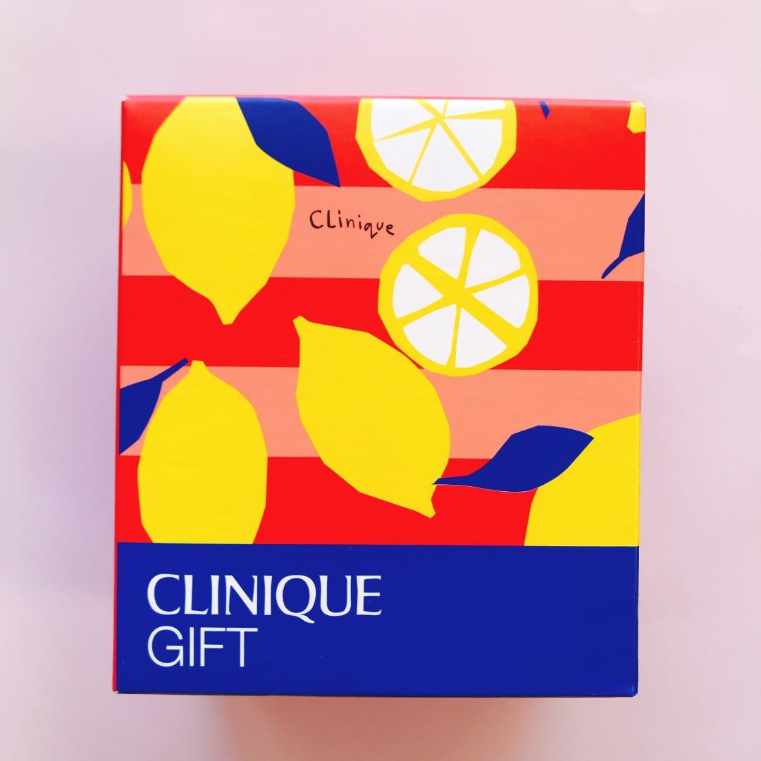 Clinique Skincare Box Set, 美容＆個人護理, 健康及美容 - 皮膚護理, 面部 - 面部護理 - Carousell