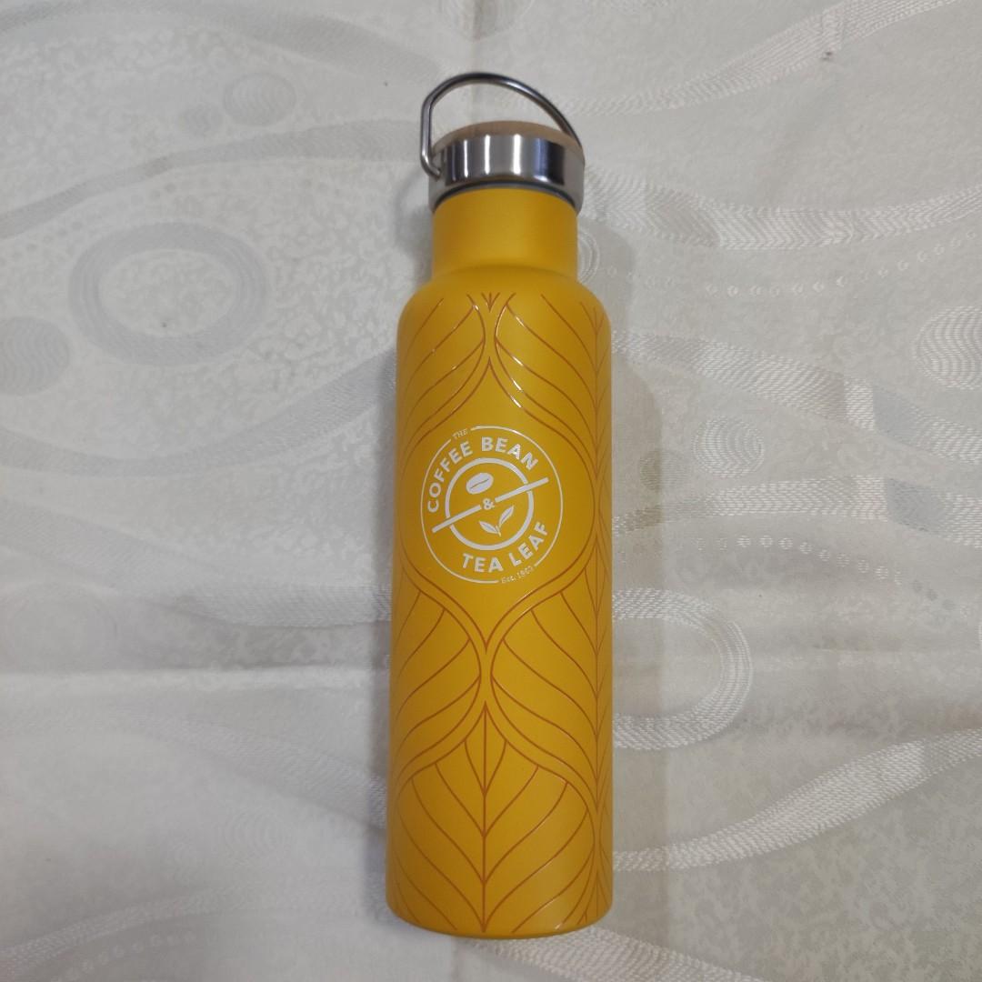 Coffee Bean and Tea Leaf (CBTL) Holiday 2021 Coffee Tumbler, Furniture ...